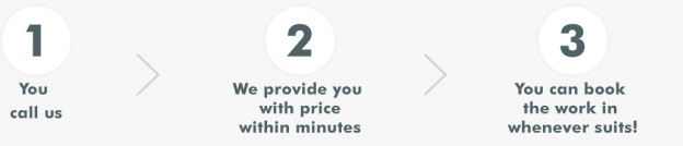 Our Prices | Clearance Solutions