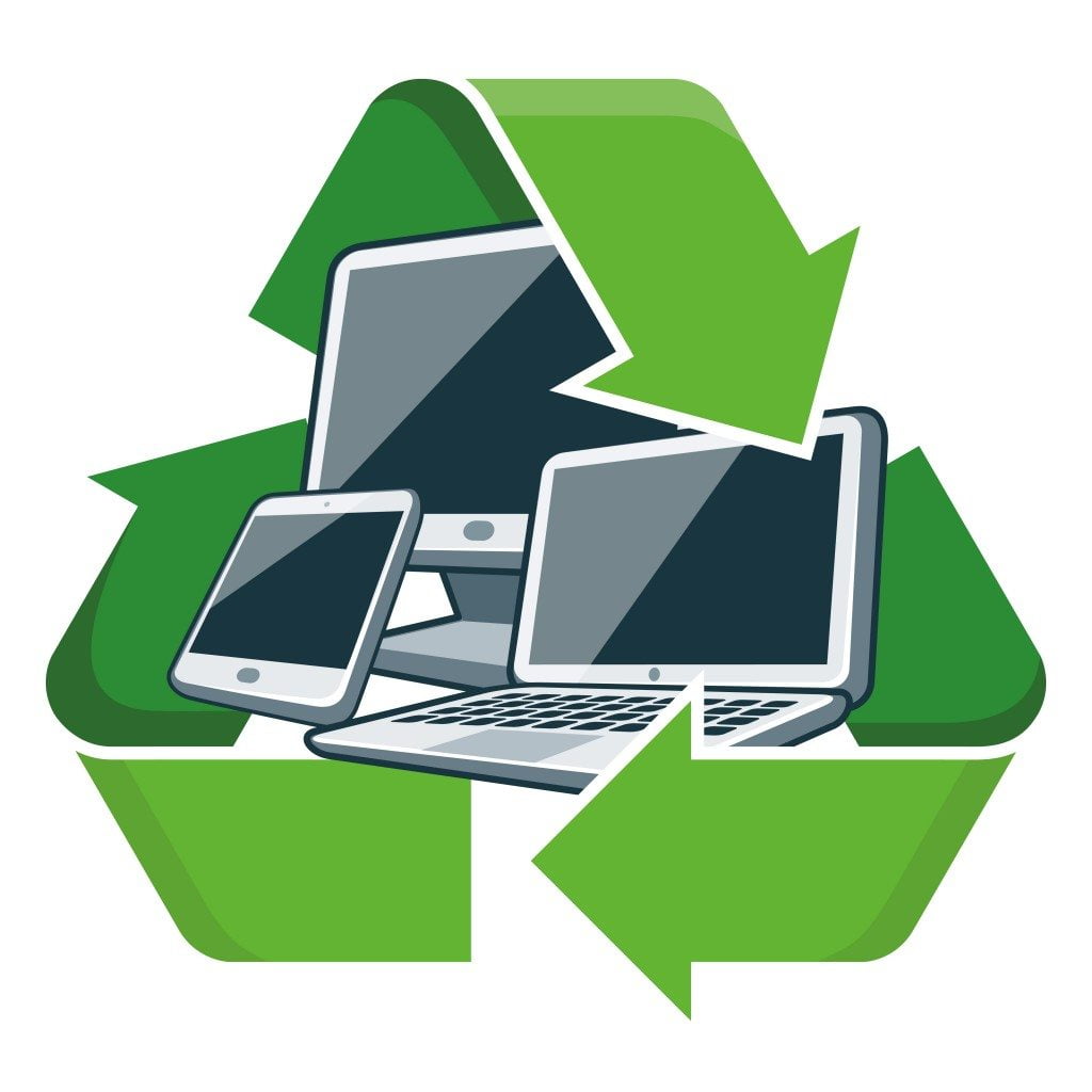 How WEEE recycling works and your Duty of Care | Clearance Solutions