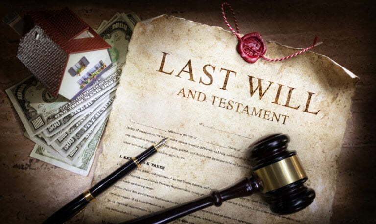 What forms do i need for probate | Clearance Solutions