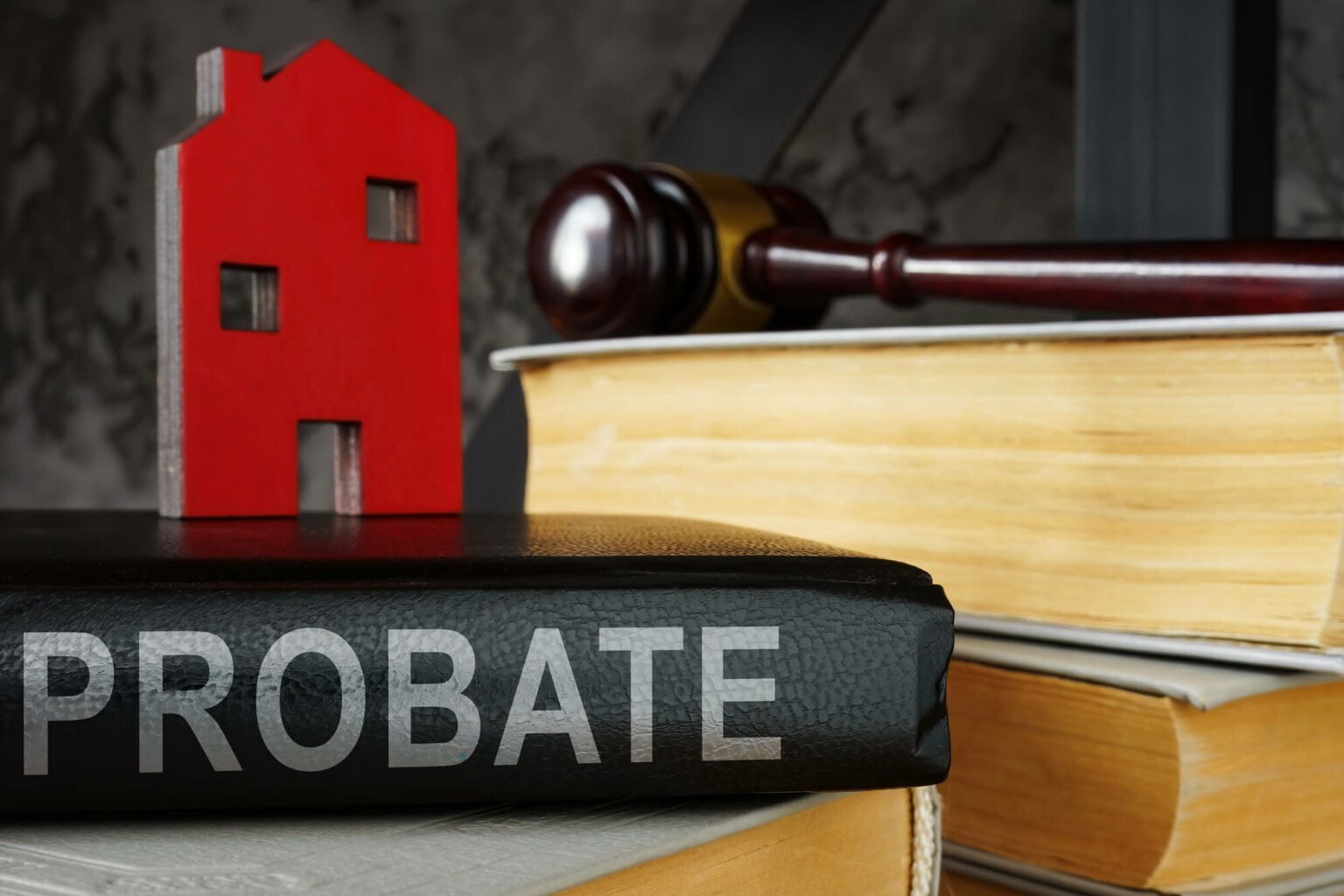 Deed of Appropriation For Probate