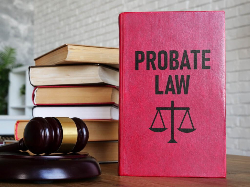 Do you need probate if you are tenants in common? | Clearance Solutions